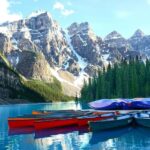 Banff: Lake Louise, Moraine Lake, Gondola, Cave & Basin Tour - Authentic Experiences and Real Opinions