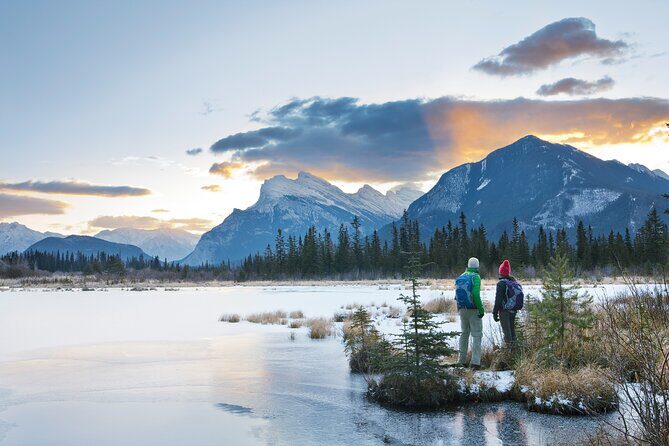 Banff LOST TOWNS and Untold Stories! 2hr Walk + Transportation - Final Thoughts