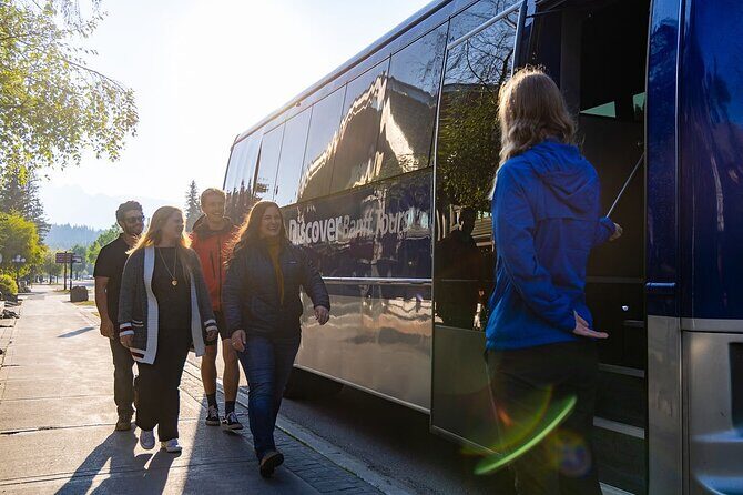 Banff Morning Tour Scenic Highlights and Gondola Ride - The Value of the Experience