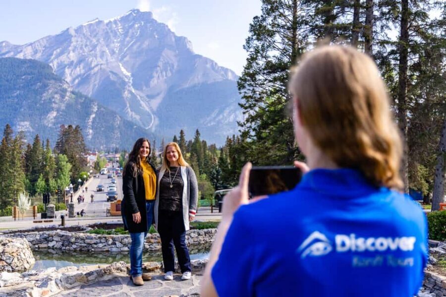 Banff Morning Tour Scenic Highlights and Gondola Ride - Who This Tour Is Best For