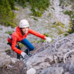 Banff: Mount Norquay 2.5 or 4-Hour Guided Via Ferrata Climb - Safety and Comfort