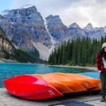 Banff Mountain Adventure with Hiking and Canoeing Options - Detailed Breakdown of the Itinerary