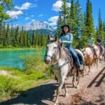 Banff National Park: 1-Hour Bow River Horseback Ride - The Value and What’s Included