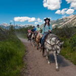 Banff National Park: 2-Hour Sundance Loop Horseback Ride - Analyzing the Value and Experience