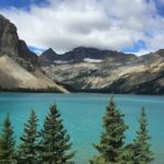 Banff National Park and Columbia Icefield 2 Day Tour from Calgary - A Detailed Look at the Itinerary