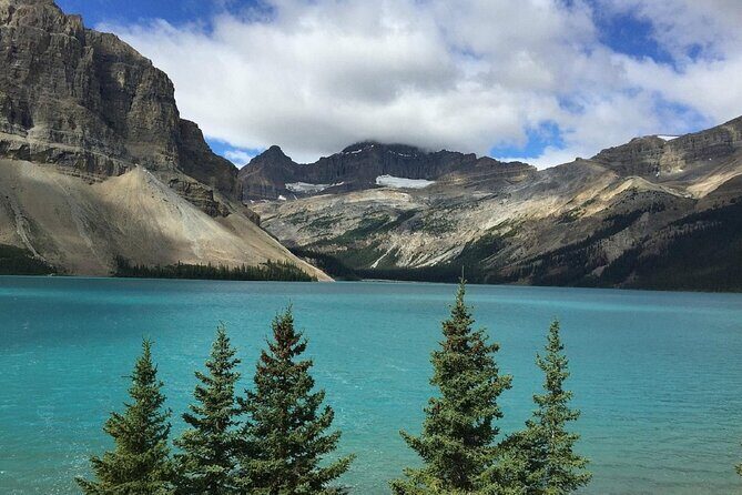 Banff National Park and Columbia Icefield 2 Day Tour from Calgary - A Detailed Look at the Itinerary