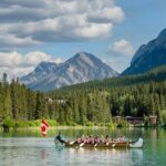 Banff National Park Big Canoe Tour - Authentic Feedback: What Travelers Say