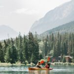 Banff National Park- Double Kayak Experience - Who Will Love This Tour?