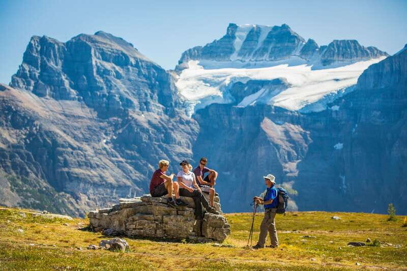 Banff National Park: Guided Signature Hikes with Lunch - Who Will Love This Tour?