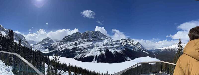 Banff National Park: Lake Louise & Upper Hot Springs Tour - Who Will Love This Tour?