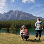 Banff National Park PRIVATE SAFARI and Nature Walk - 3.5H - Seasonality and Flexibility