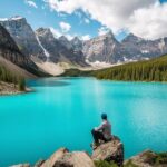Banff National Park Tour Lake Louise and Moraine Lake by coach - What to Expect on the Tour