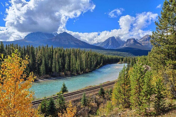 Banff National Park Tour with Lake Louise and Moraine Lake - Final Thoughts