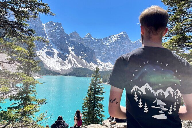 Banff Nat'l Park with Moraine Lake & Lake Louise | Private Tour - The Experience and Its Value