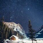 Banff Night Tour and Stargazing from Canmore or Banff - Transportation, Group Size, and Timing