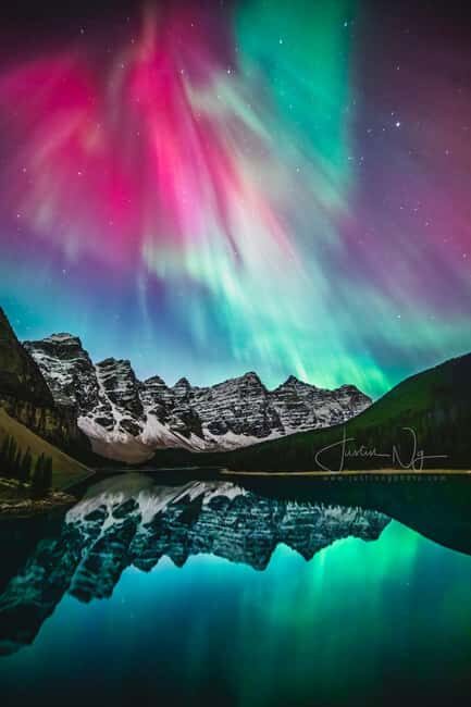 Banff or Moraine Lake: Night Tour with possible Stargazing - Final Thoughts: Is It Worth It?