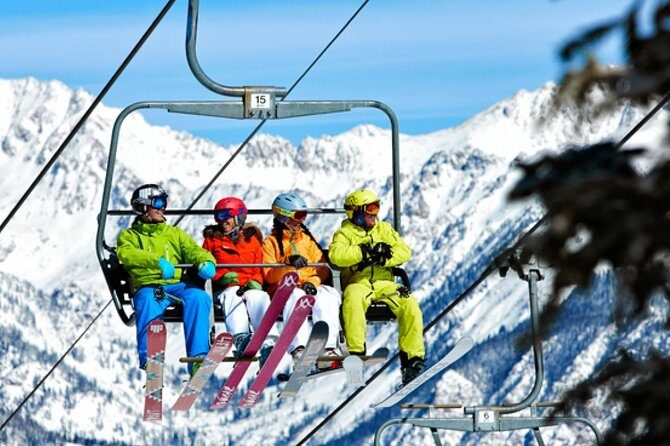 Banff Performance Ski Rental Including Delivery - FAQs