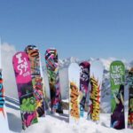 Banff Performance Snowboard Rental Including Delivery - What Is Included and What Is Not