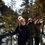 Banff: Premium Johnston Canyon Frozen Falls Guided Adventure - What Makes This Tour Stand Out