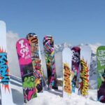 Banff Premium Snowboard Rental Including Delivery - Key Points