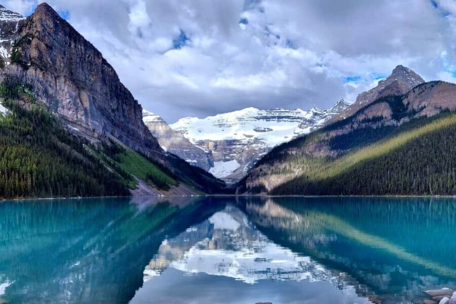Banff: Private Day Trip with Scenic Wonders & Hidden Gems - Final Thoughts