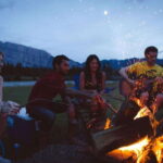 Banff: REMOTE Campfire Experience with Evening Walk - 2hrs - Why This Tour Matters