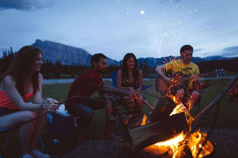 Banff: REMOTE Campfire Experience with Evening Walk - 2hrs - Why This Tour Matters