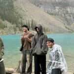 Banff: Shared Sightseeing Tour to Moraine Lake and Lake Louise - The Transport and Logistics