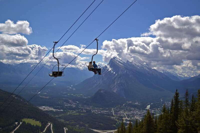 Banff: Sightseeing Chairlift Ride High Above Banff - Comparing to Other Banff Experiences
