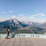 Banff: Sightseeing, Lake Minnewanka Cruise and Banff Gondola - Starting in Banff Town and Surroundings