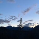 Banff Sunset and Stargazing Tour - 2hr Walking Tour - Twilight Views
