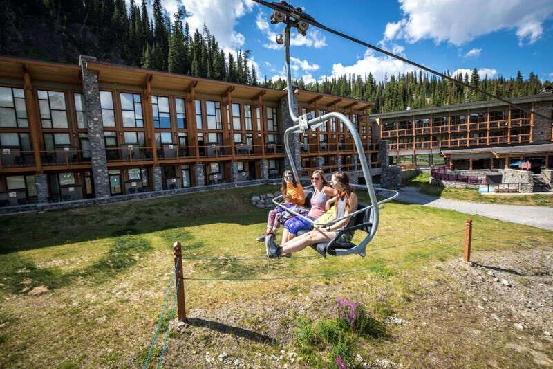 Banff: Sunshine Sightseeing Gondola and Standish Chairlift - Authentic Insights from Visitors