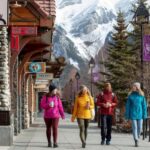 Banff: Tips-Based Walking Tour & Town Highlights - FAQ