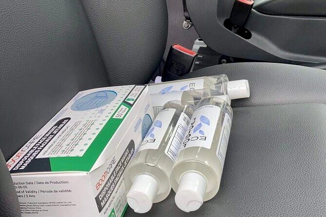 Banff to Calgary YYC Airport  Private Shuttle - An In-Depth Look at the Banff to Calgary Airport Private Shuttle