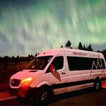 Banff to YYC Airport Shared Shuttle Service - Pricing and Value
