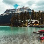 Banff Top 5 Lakes and Banff Town Day Trip From Calgary - Assessing the Value