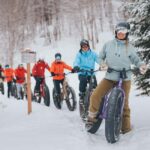 Banff Top Sights E-Fat Bike Tour  All Skill Levels - Who Will Love This Tour?