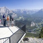 Banff Tour with Gondola & Lake Cruise - roundtrip from Calgary - Exploring the Itinerary — What You Can Expect