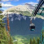 Banff Town: Gondola, Lake Louise, Moraine, Cave and Basin - The Value of the Experience
