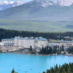 Banff Town: Lake Louise Moraine, Glacier, Peyto & Bow Lake - What Do Travelers Say?