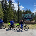 Banff Townsite: E-Bike Explorer - Why This Tour Offers Great Value