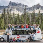 Banff: Uncover the Beauty of Western Canada (6-Days) - An In-Depth Look at the 6-Day Canadian Rockies Tour