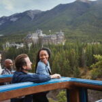 Banff: Vintage Car Legendary Open-Top Touring - Price, Value, and Practical Considerations