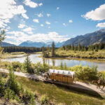 Banff: Wagon Ride with Cowboy Cookout BBQ - What Sets This Experience Apart