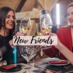 Banff Wine & Yoga Festival Ticket with Tastings - The Itinerary Breakdown: What You Can Expect