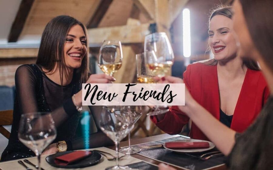Banff Wine & Yoga Festival Ticket with Tastings - The Itinerary Breakdown: What You Can Expect