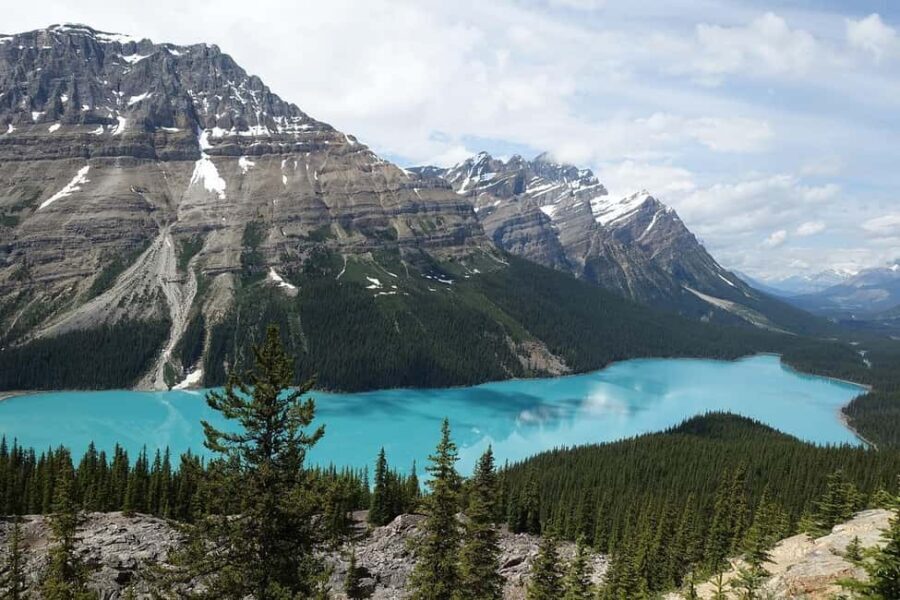 Banff, Yoho, and Jasper 2 Day Private Tour - Who Should Consider This Tour?