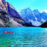 Banff, Yoho, Kootenay and Jasper Private National Parks Tour - The Specifics of the Tour