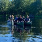 Bangor, Maine Canoe the Historic Penobscot River - What to Expect on the Tour