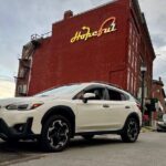 Bangor Maine Rideshare - FAQ